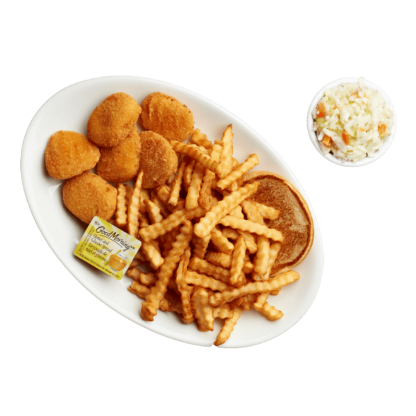 The Best Roasted Chicken | Rôtisseries Benny & Au Coq