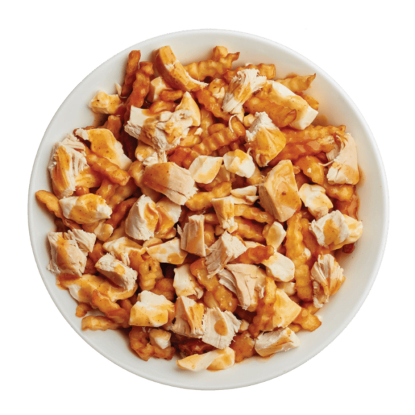 Our poutines | Menu | Rôtisseries Benny & Au Coq