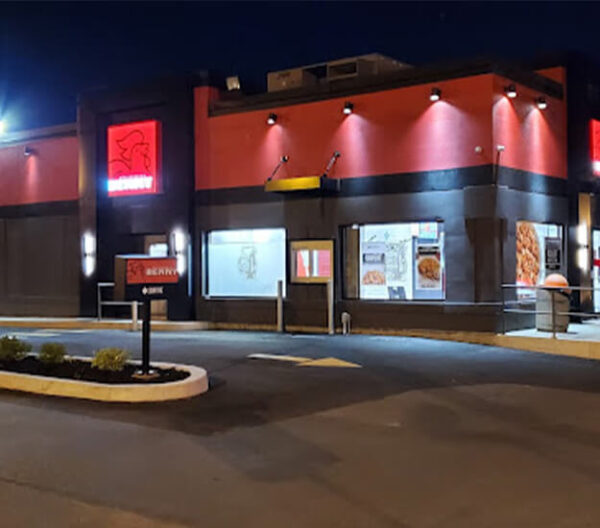 Benny La Prairie Roasted chicken | Benny & Au Coq