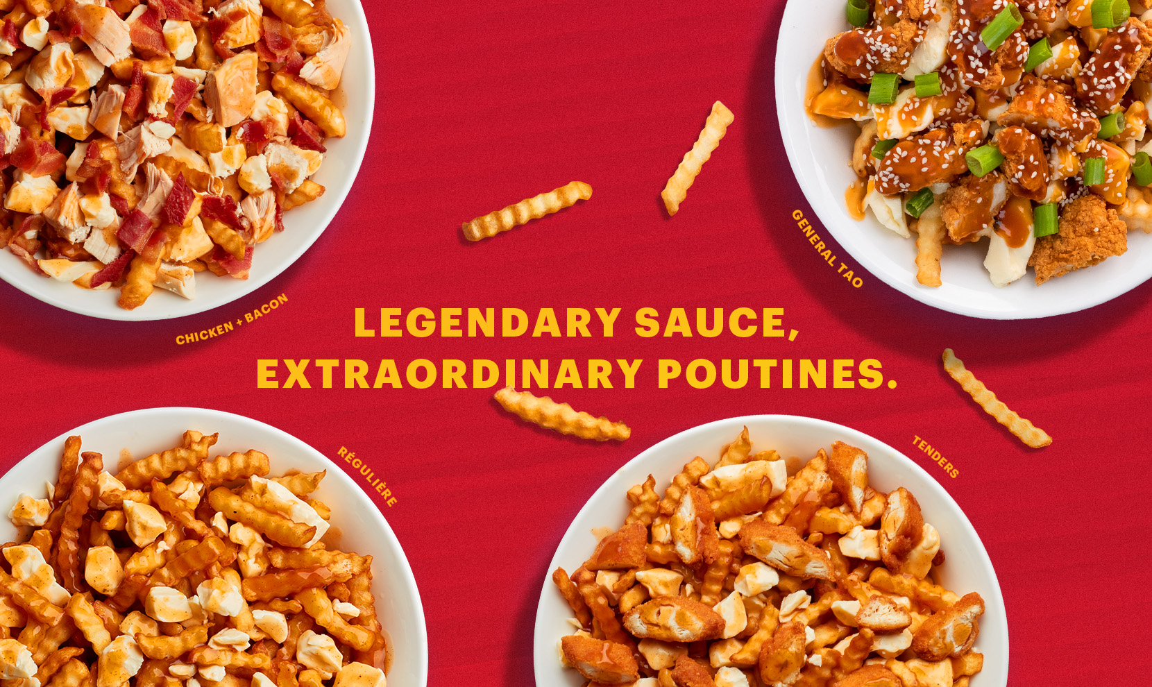 The Best Roasted Chicken | Rôtisseries Benny & Au Coq
