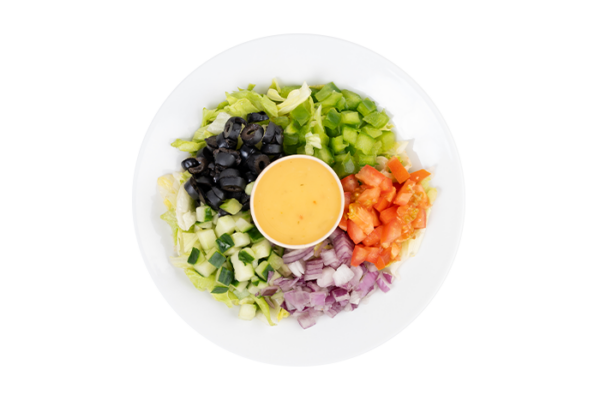 Salades et bols | Menu | Rôtisseries Benny & Au Coq